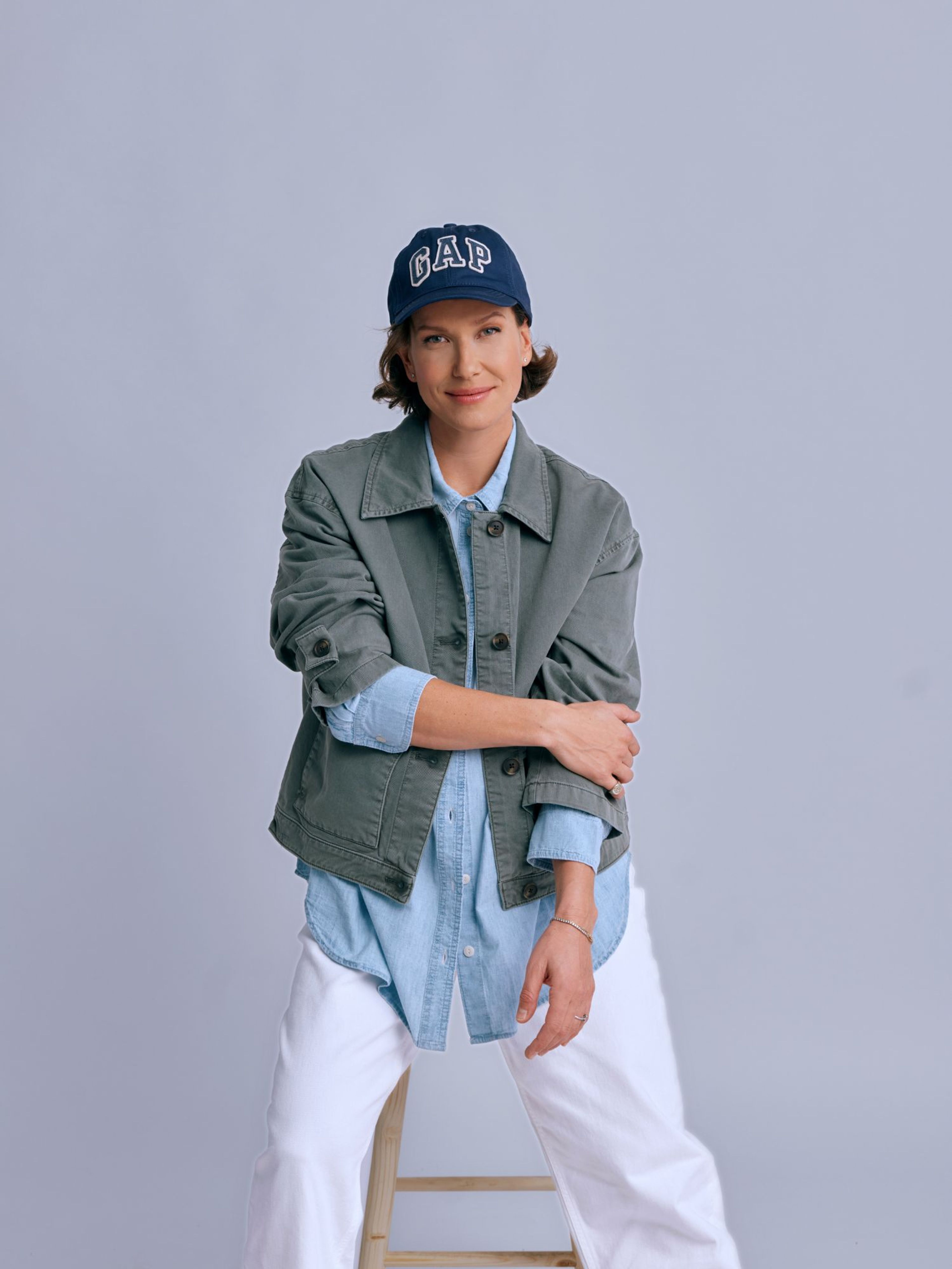 GAP Jacken und Mäntel für Damen | GAP.at