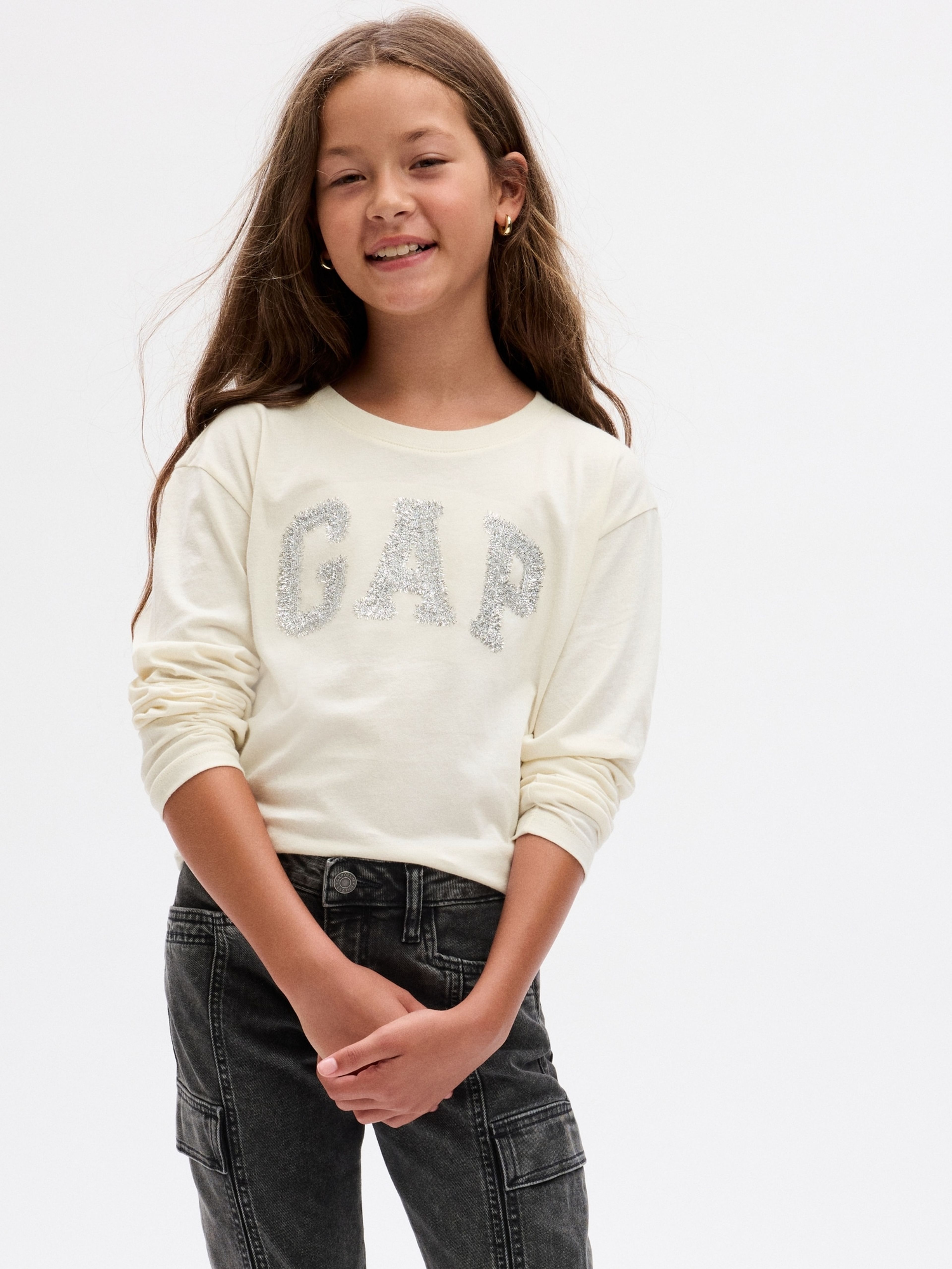 Kleidung GAP ikonisches Logo | GAPstore.at | GAP.at