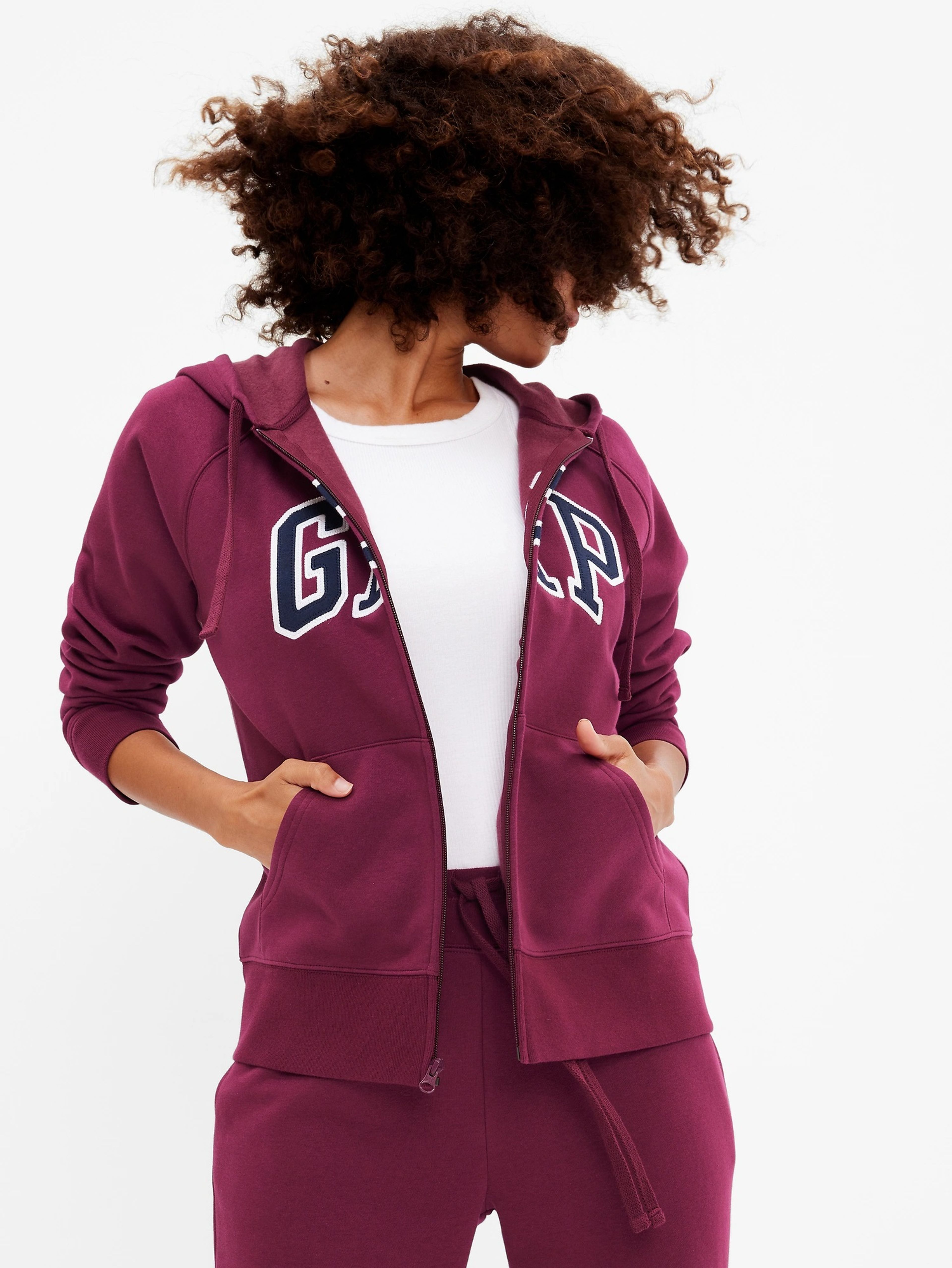 GAP Sweatshirts für Damen | GAP.at