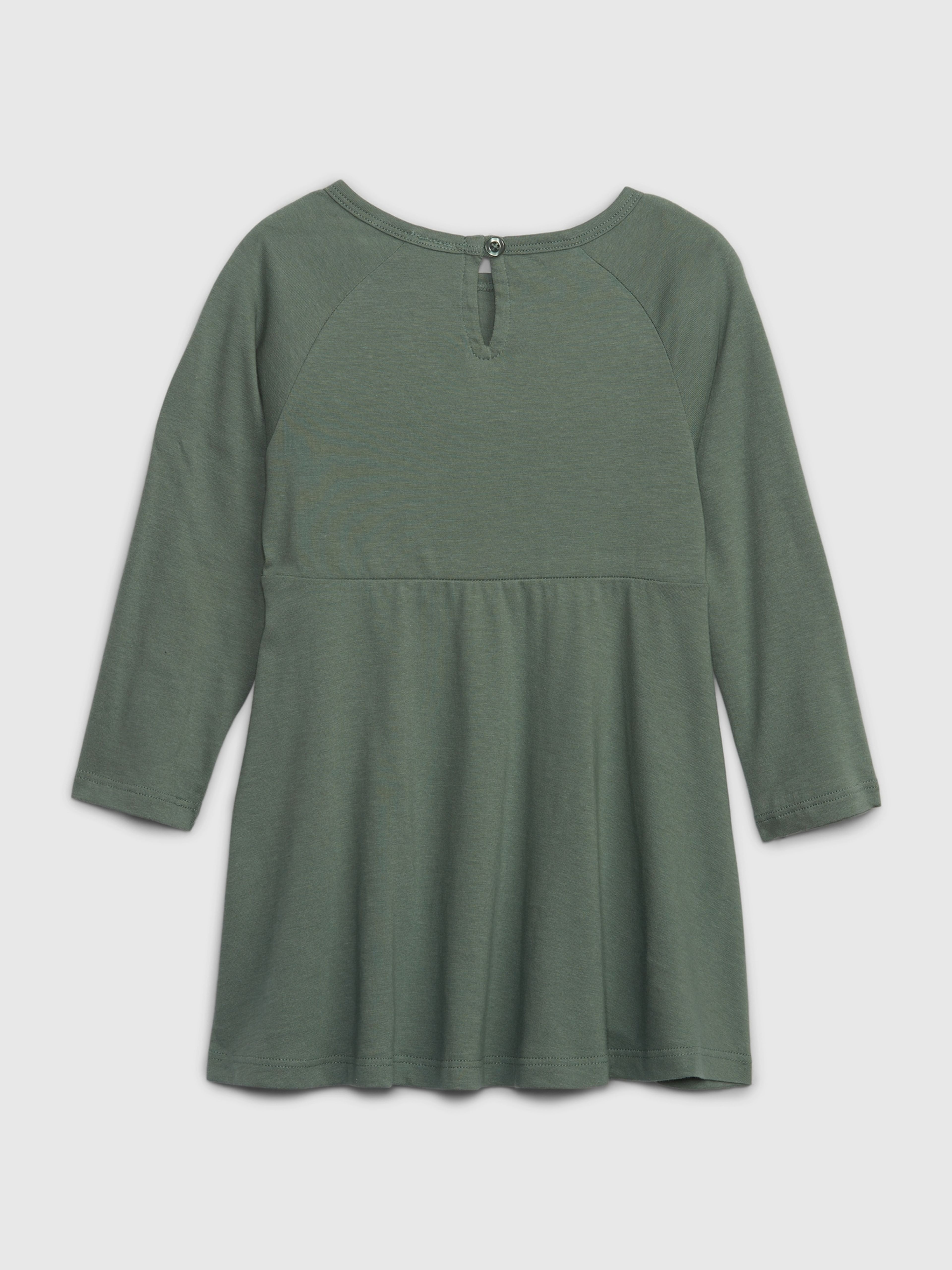 Kinderkleid mit Logo | GAP.at