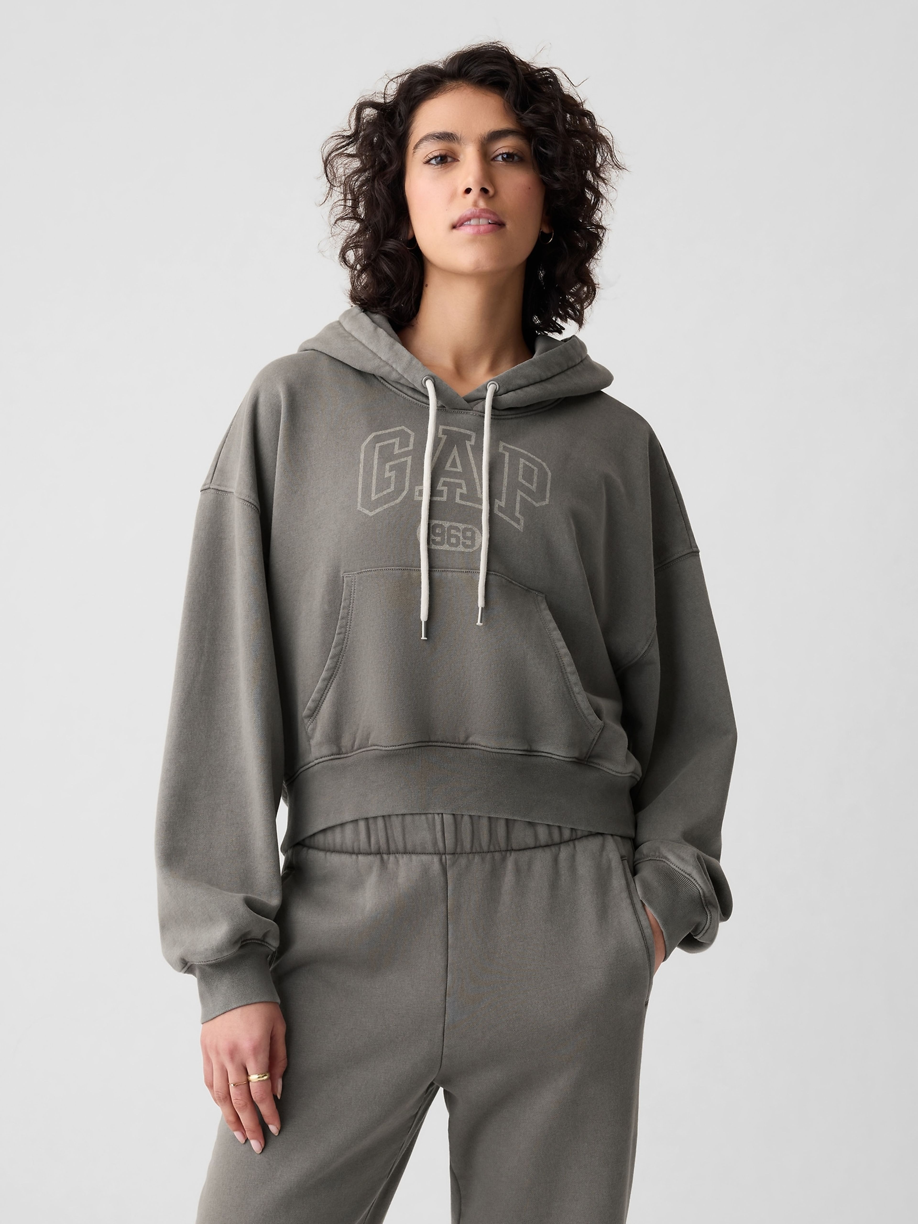 GAP Sweatshirts für Damen | GAP.at